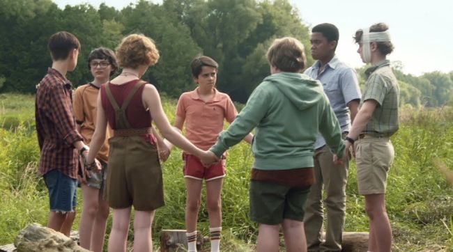Your Fate in the Losers Club - Quiz | Quotev