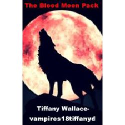 Blood Moon Wolf Pack