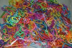 What silly band are you - Quiz | Quotev