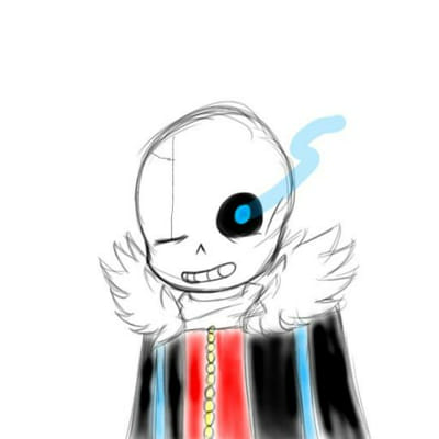How many sans aus do you know - Test | Quotev