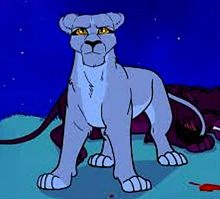 my pride) Are you Nothing or Hover Or One of the side characters - Quiz