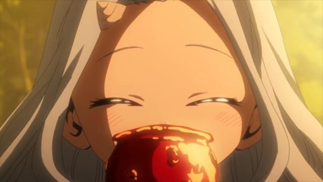 who is your MHA female roommate? - Quiz