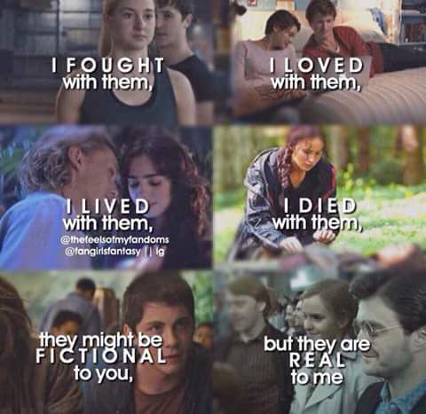 That Fanfiction Writer | Quotev