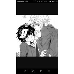 Ship or rip YAOI - Survey | Quotev