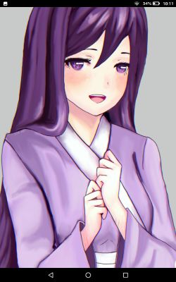 Ddlc sleepover! - Quiz | Quotev