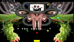 Undertale Quizzes | Quotev