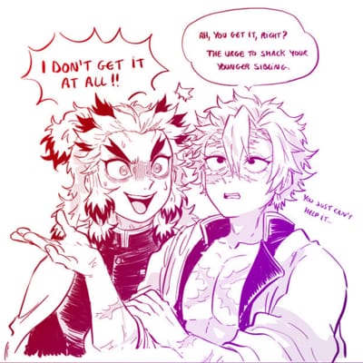 Which Hashira is your best friend? - Quiz | Quotev