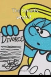 Smurf Fanfiction Stories | Quotev