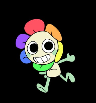 Guess The Dandy World Character - Test | Quotev