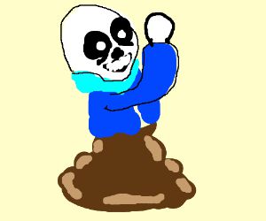 Are you and sans a perfect match ? - Quiz | Quotev