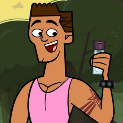 Total Drama MBTI - Survey | Quotev