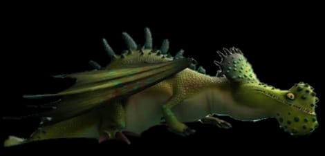 Windgnasher | HTTYD: Which Dragon Should You Train? - Quiz | Quotev