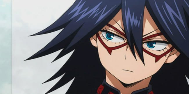 who is your MHA female roommate? - Quiz