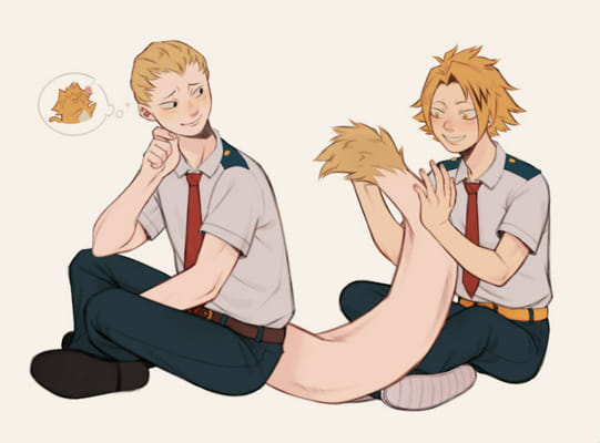 Which are your most well liked BNHA ships ever? [multiple choices ...