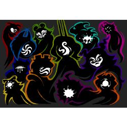 Which Vast Error Troll Are You? - Quiz | Quotev