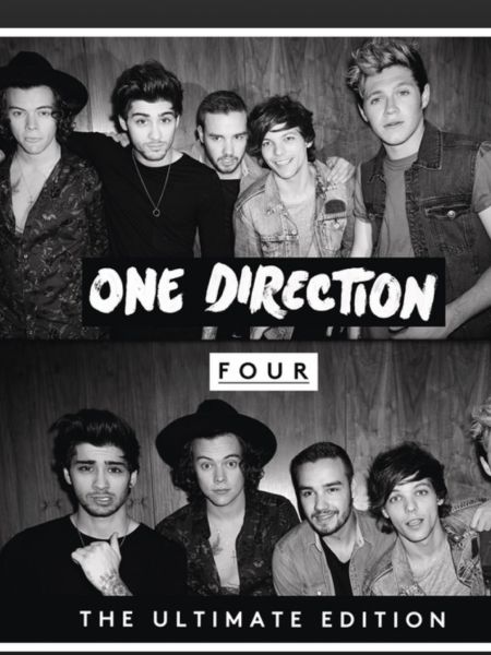 Do you know 1D songs? - Test | Quotev