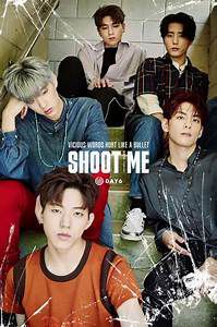 Who are you in Day6? - Quiz | Quotev