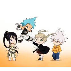 Guess The Anime Based Off A Character Shown? - Test | Quotev