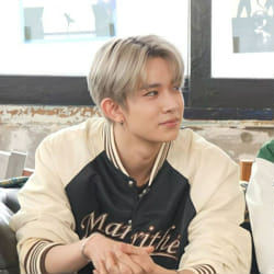 are you heeseung's ideal type? - Quiz | Quotev