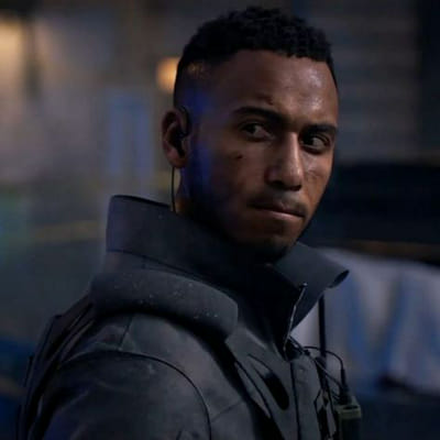 Which Call Of Duty Character Are You? - Quiz | Quotev