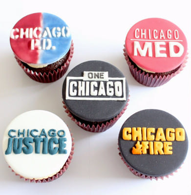 Are you a true fan of One Chicago? - Test | Quotev