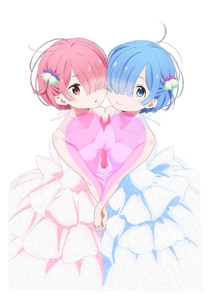 Re Zero Rem | Quotev