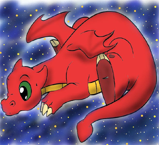 Published | BabyDragon9000 | Quotev