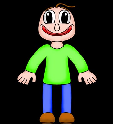 How Well Do you know The Baldi Family Tragedies Series - Test | Quotev