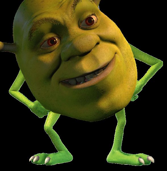 Is Shrek Your Uncle? - Quiz | Quotev