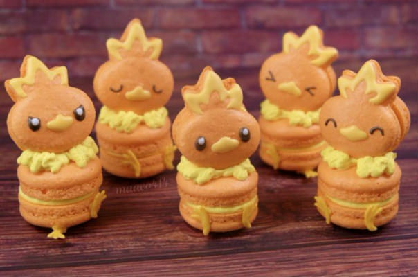 Eat Desserts for a cute Pokémon~! - Quiz | Quotev