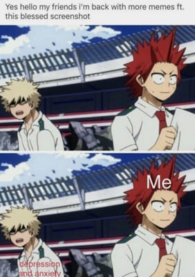 Sleepover With The Bakusquad! - Quiz | Quotev