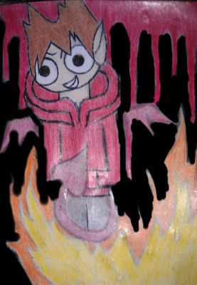 EddsWorld Rp in Horror Version - Quiz | Quotev
