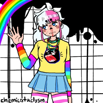 Pick some images and get a main SP Kid! - Quiz | Quotev