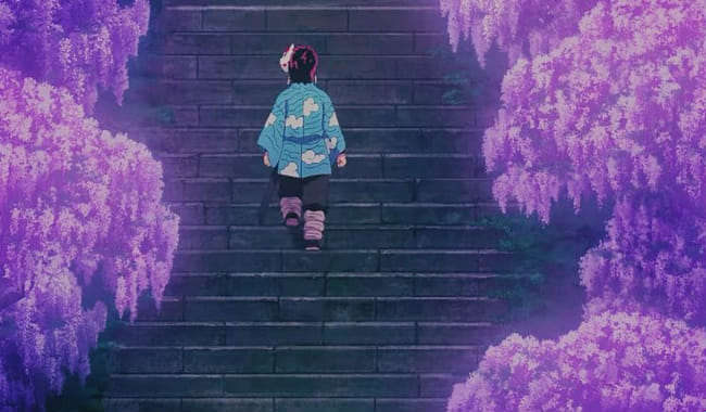 Demon slayer door game - Survey | Quotev