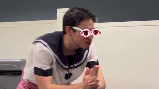 The Ultimate Weeb Test - Test | Quotev