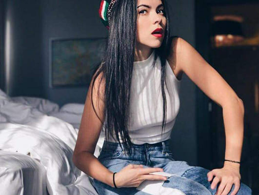 Are you a true fan of Inna? - Quiz | Quotev