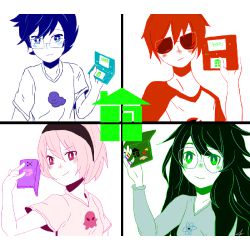 Which (HOMESTUCK) BETA kid are you ? - Quiz | Quotev