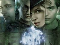 What Harry Potter character are you? - Quiz | Quotev
