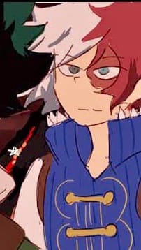 MHA, Fantasy AU! [P.Todoroki] - Quiz | Quotev