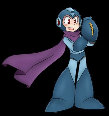 How much do you know Mega Man? - Test | Quotev