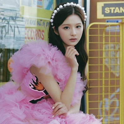 kpop idol life ( Livia solo debut) - Quiz | Quotev