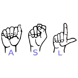 Do you know sign language? - Test | Quotev