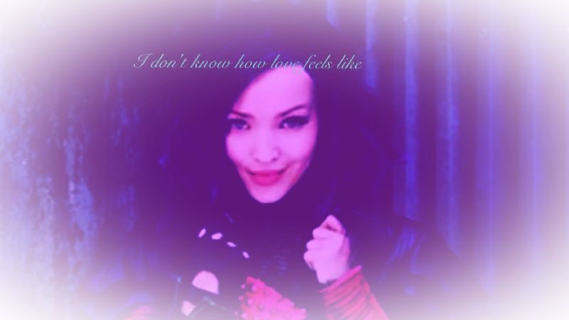 Mal daughter of Maleficent | Quotev