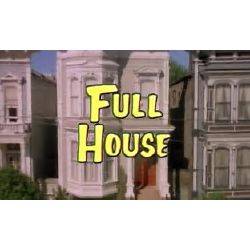 Full House Trivia Challenge - Test | Quotev