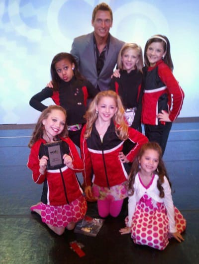 Your aldc life