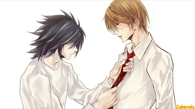 Ship it or rip it (anime ships) - Survey | Quotev