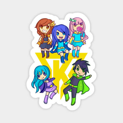 Which KREW member are you? - Quiz | Quotev