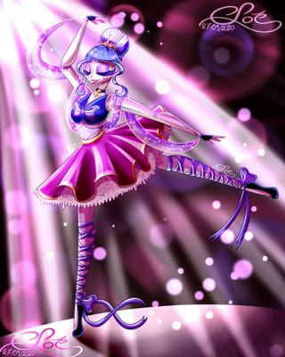 Will Ballora or Circus Baby be your friend - Quiz | Quotev