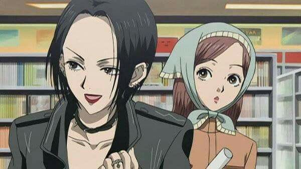 Choose Between 2 Anime Girls - Quiz | Quotev