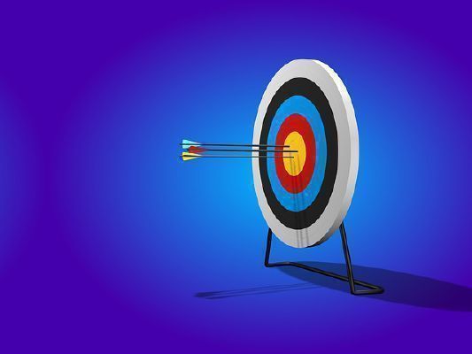 Are You an Easy Target? - Quiz | Quotev